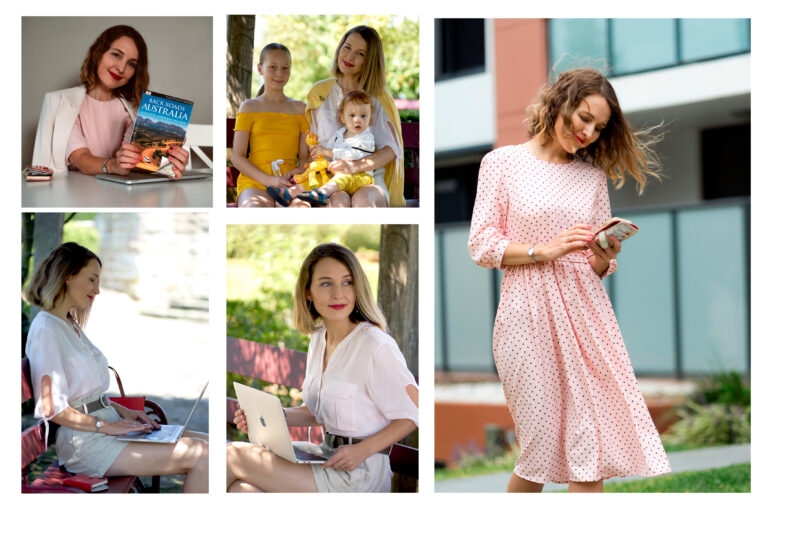 Eight Steps to Perfect Photo Content – Julia G. Photography